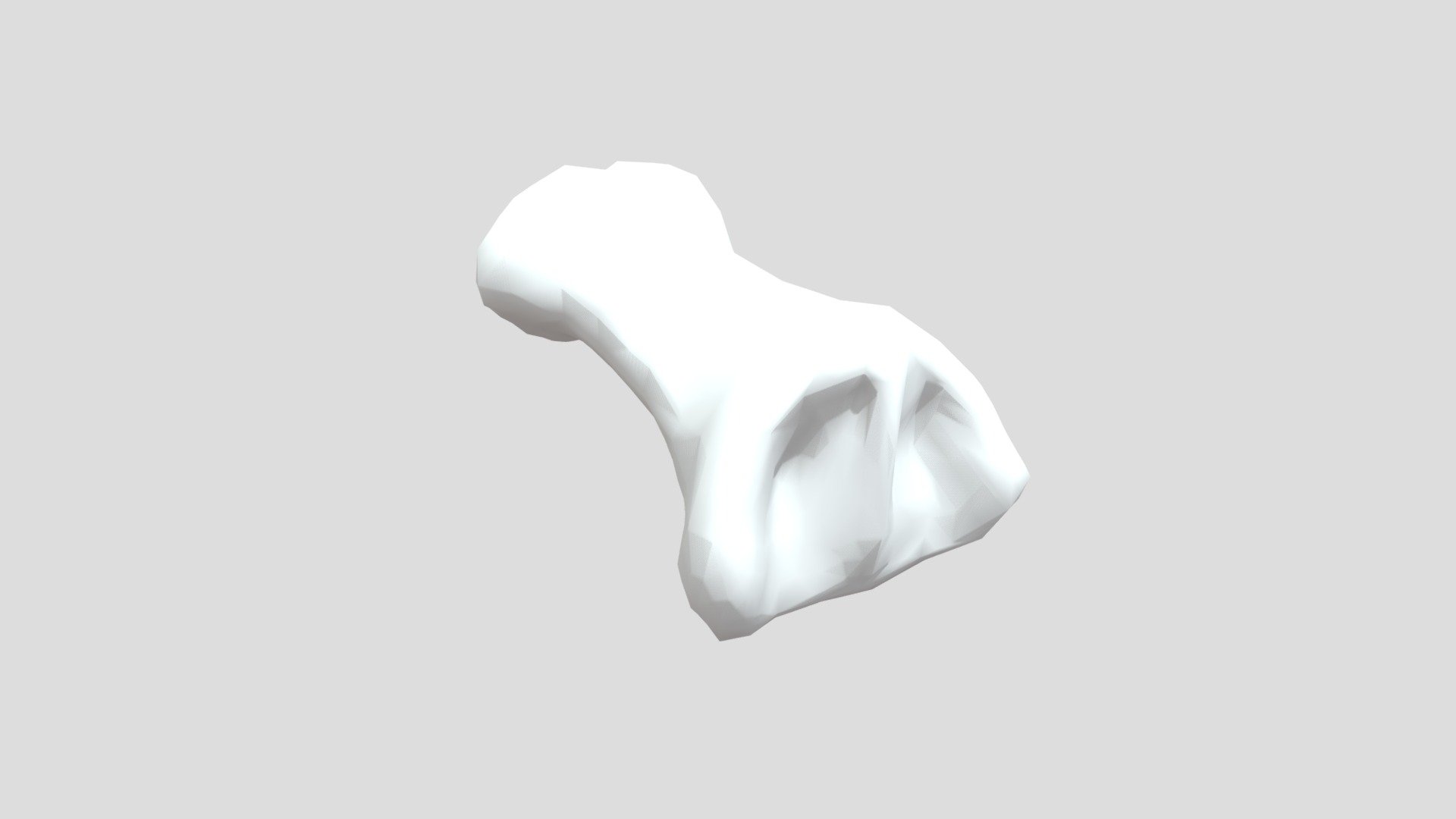 FALANGE 1 - 3D model by dnmartinez27 [d547771] - Sketchfab