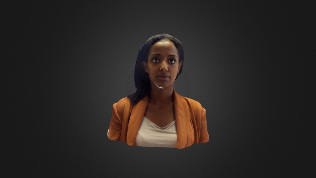 johanna - 3D model by jmlyna [d547dfa] - Sketchfab