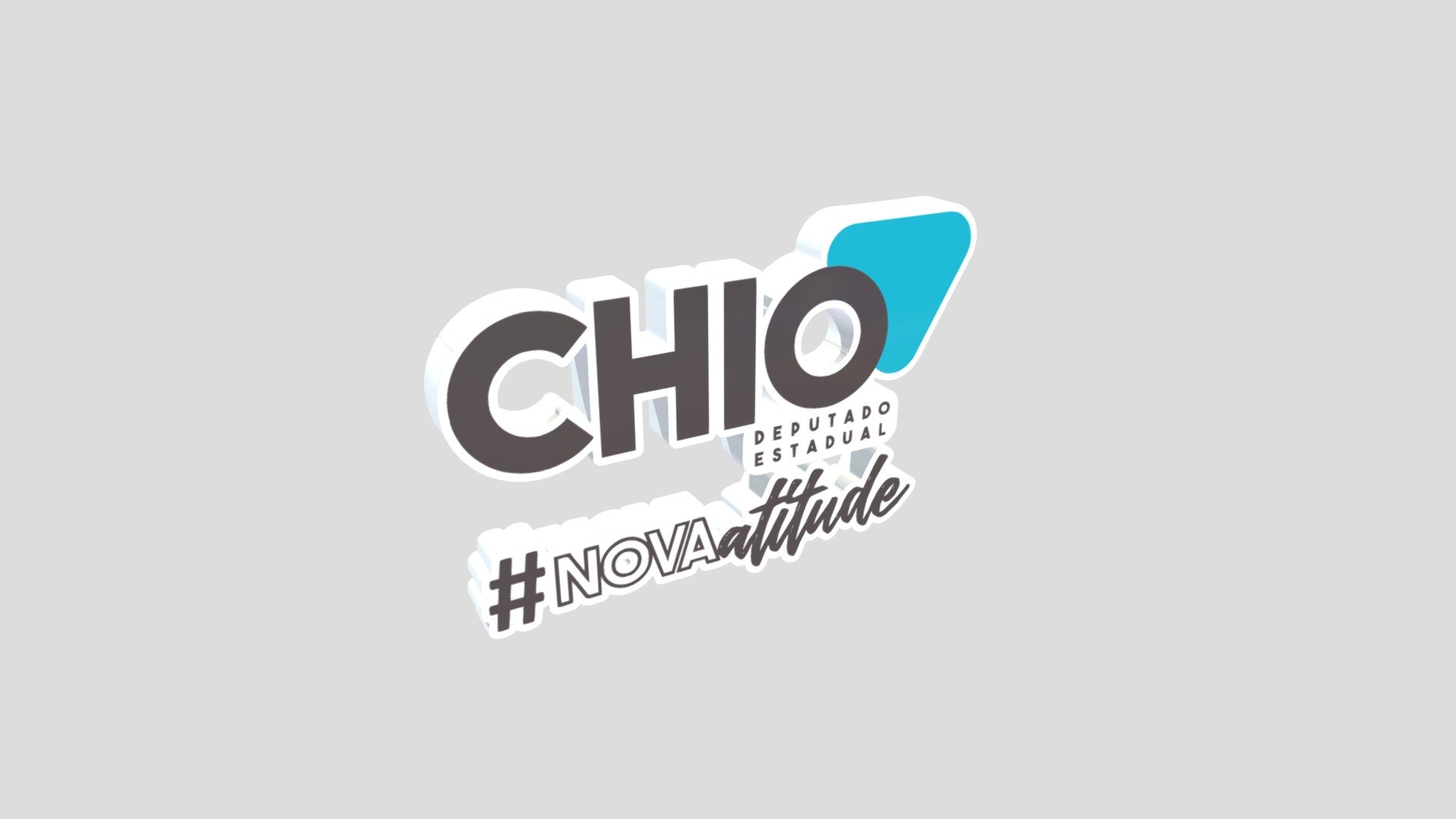 chio - Download Free 3D model by sualogo3d [d54952f] - Sketchfab