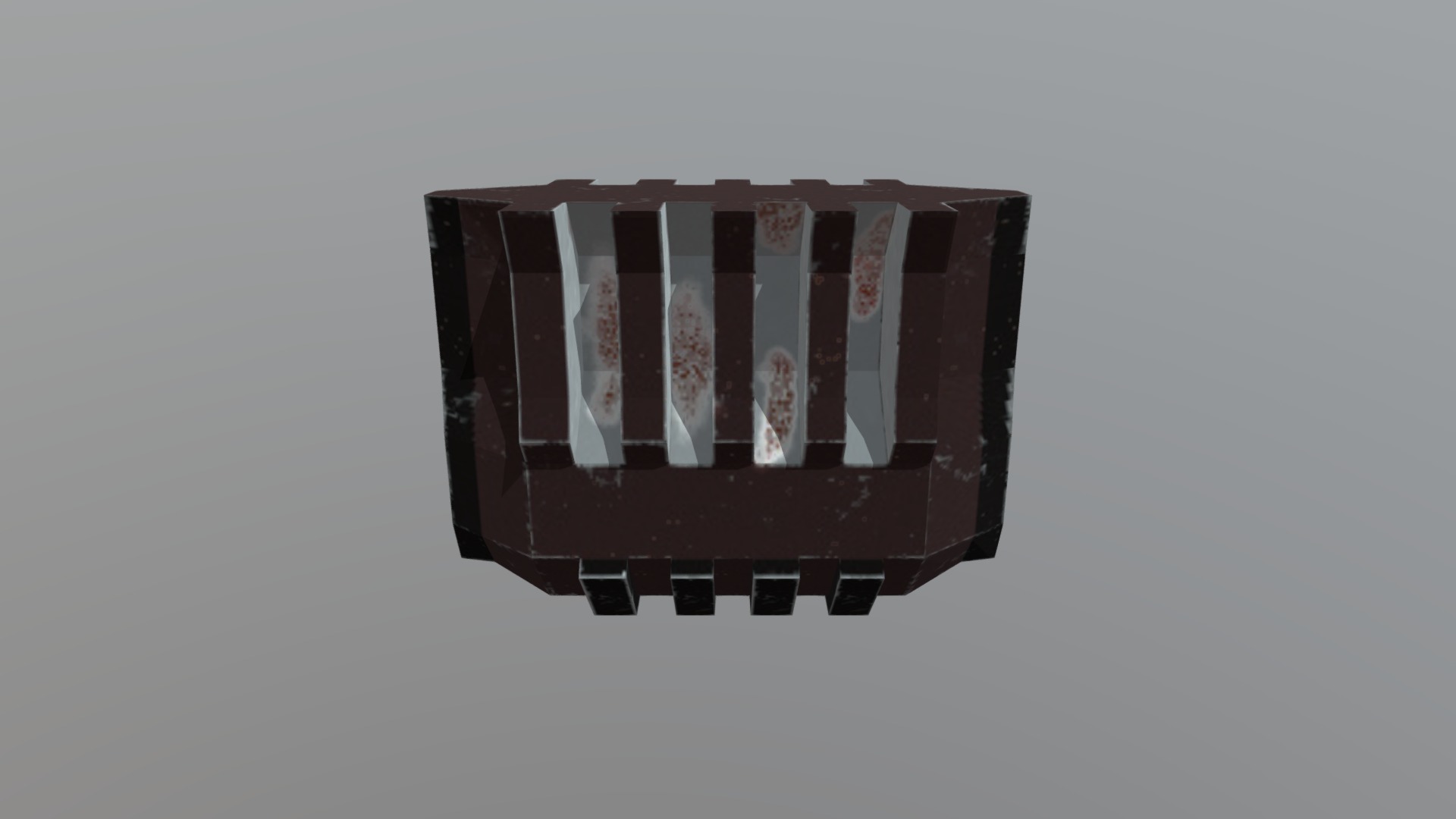 Textures First Machine - 3D model by kilan-pyrer [d549905] - Sketchfab