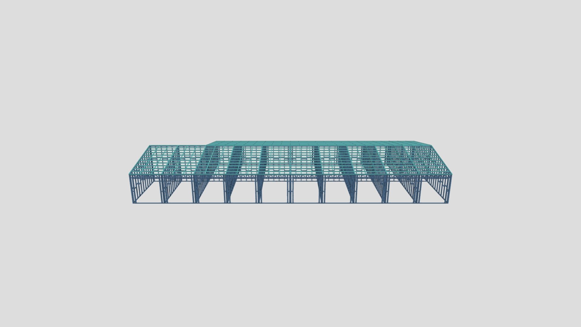 Cypress Terrace Murray Bridge 3D Model - 3D model by Australian Framing ...