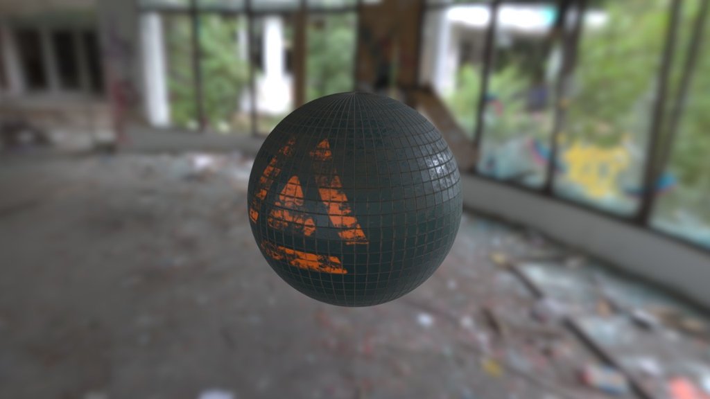 Test - 3D model by thecuriousengine [d54be4d] - Sketchfab