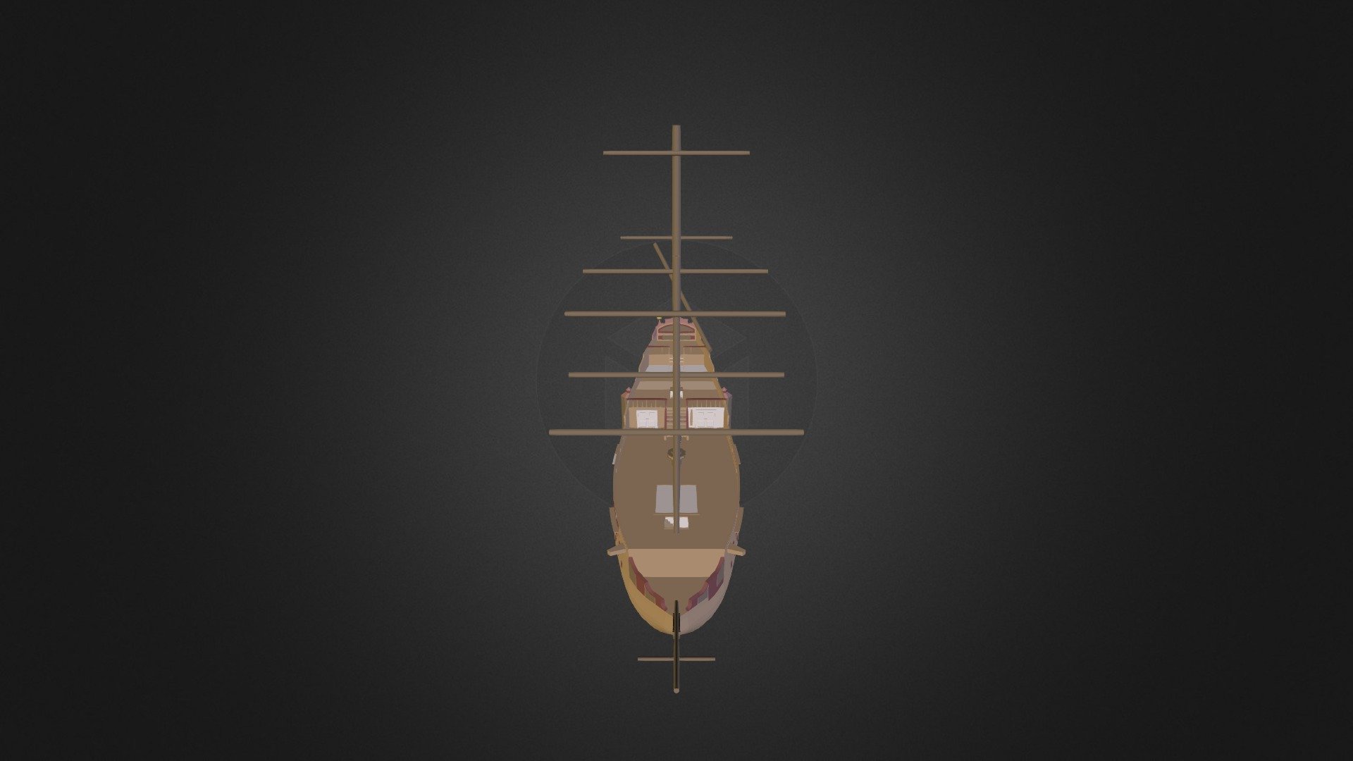 vasa - 3D model by flottabilite-tpe [d54c655] - Sketchfab