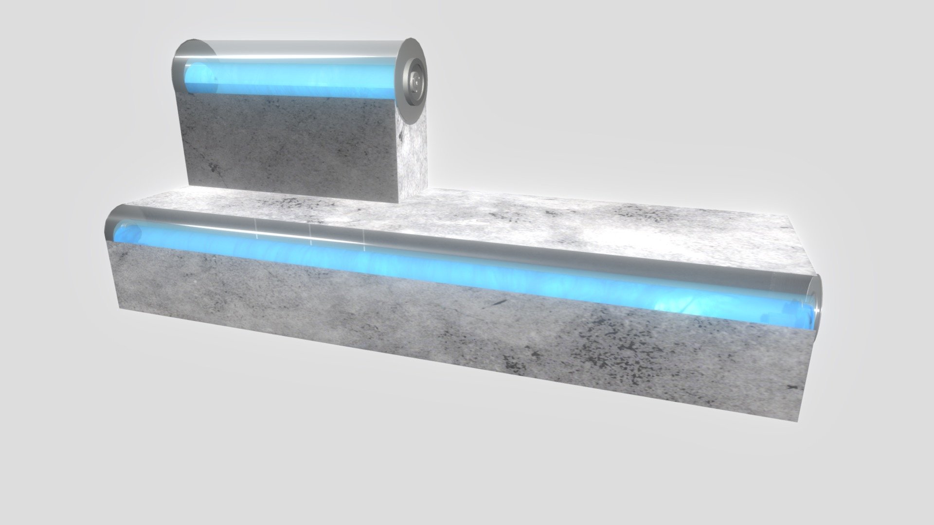 Lumi-safe - 3D model by Alis.scd [d54c742] - Sketchfab