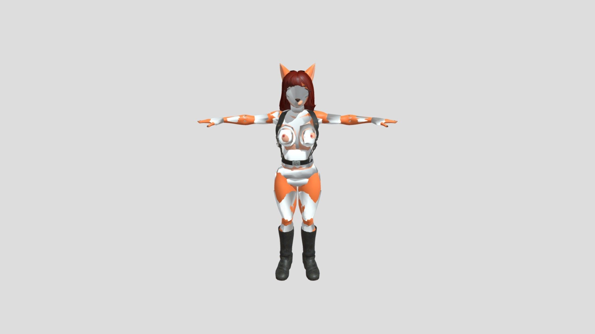 Suki_ Body2_pe6S Yrp - Download Free 3D model by random guy ...