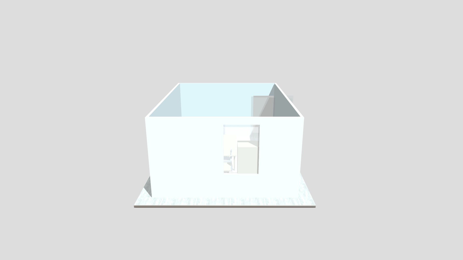 Polycam Room - Download Free 3D model by simpsonbr [d54d48d] - Sketchfab