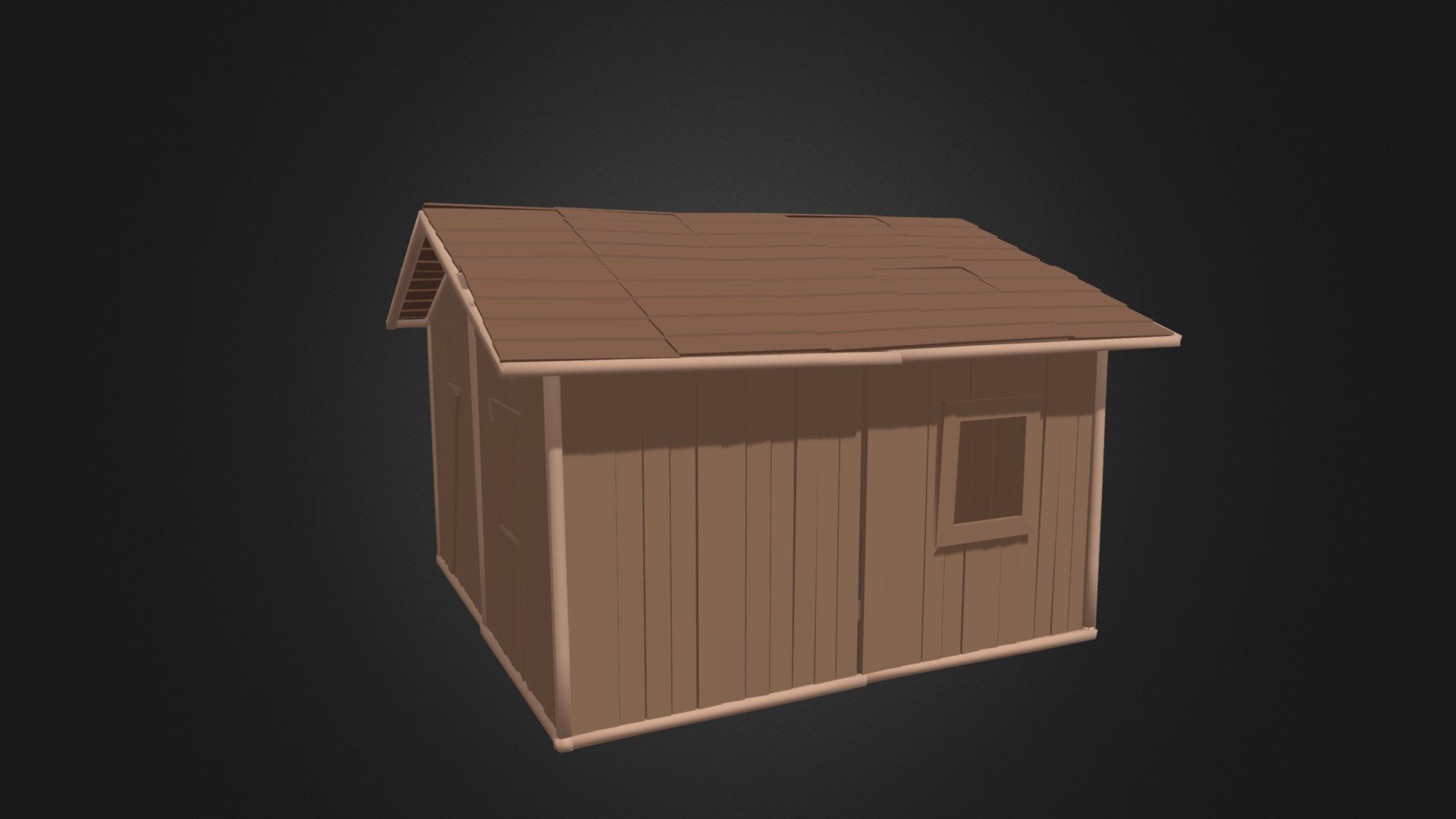 Building free 3d model - Download Free 3D model by CGBlender [d54e5ce ...