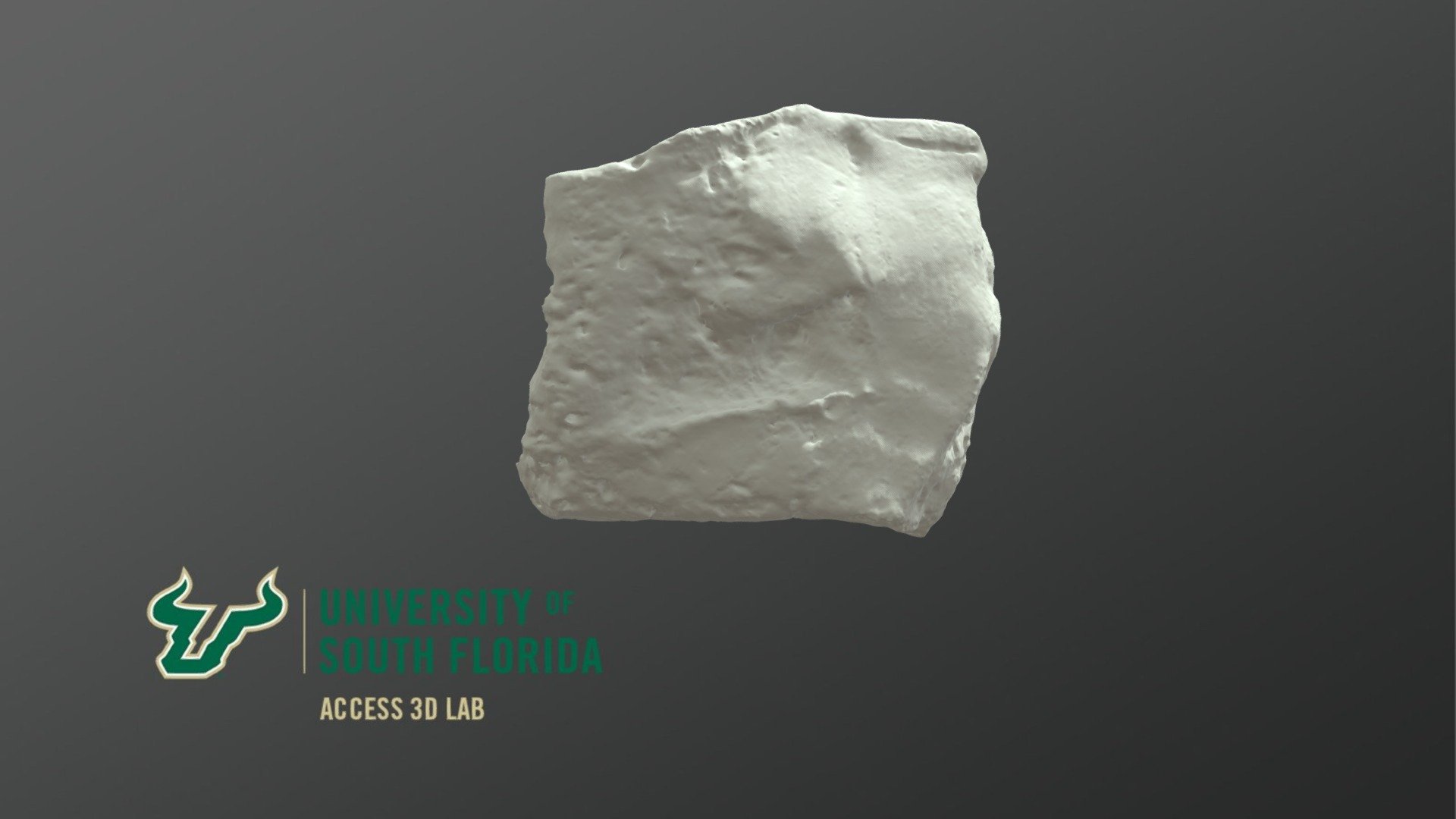Right Cuneiform 2 (88) - 3D model by access3d [d54f6c5] - Sketchfab