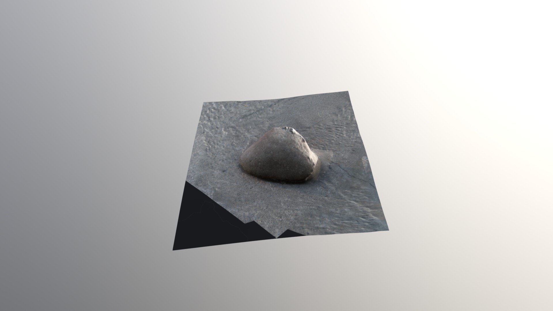 LittleStone - Download Free 3D model by dimascehrb [d551ee3] - Sketchfab
