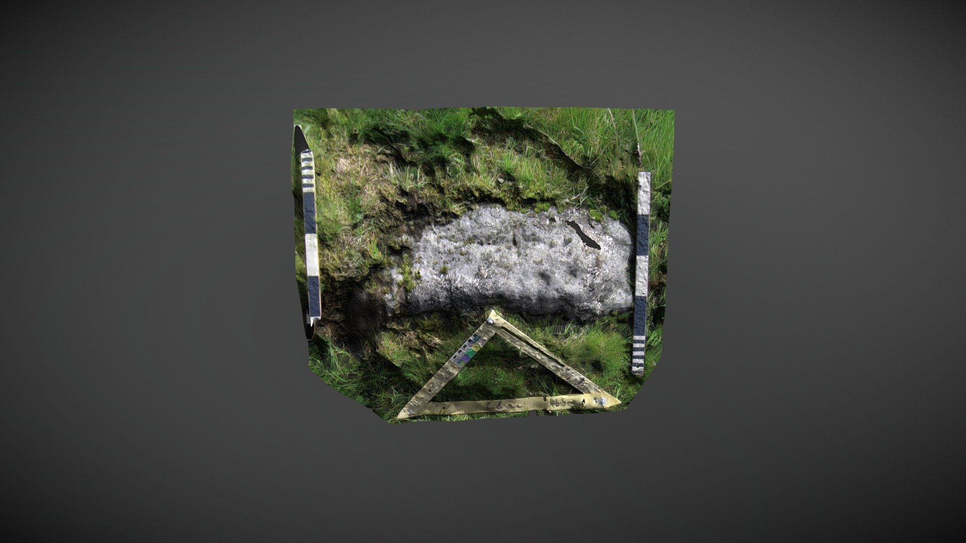Bracken Rigg 2 (June 2007) - Download Free 3D model by England's Rock ...