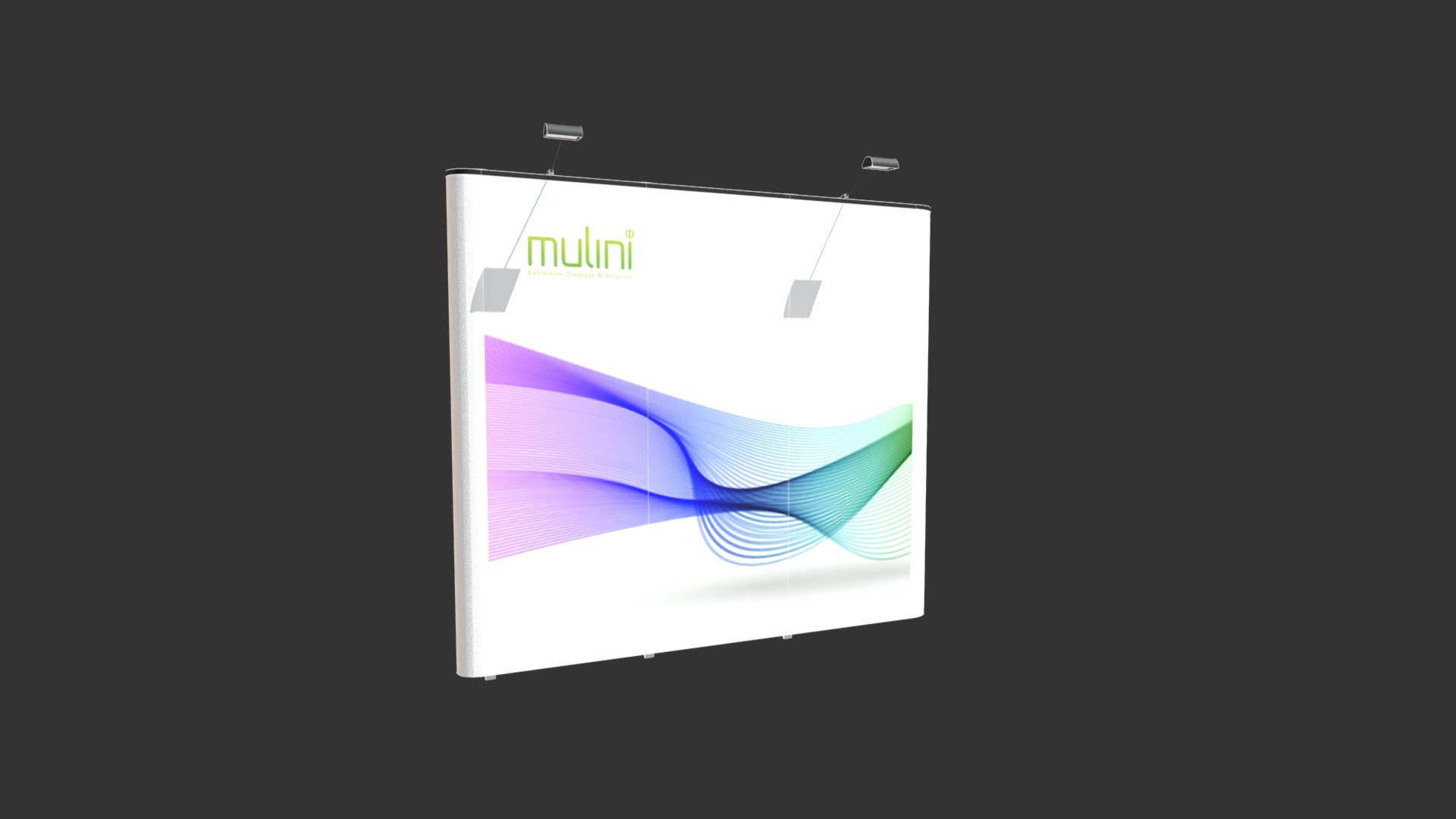 Classic Straight 3x3 - 3D model by mulini (@muliniex) [d554054] - Sketchfab