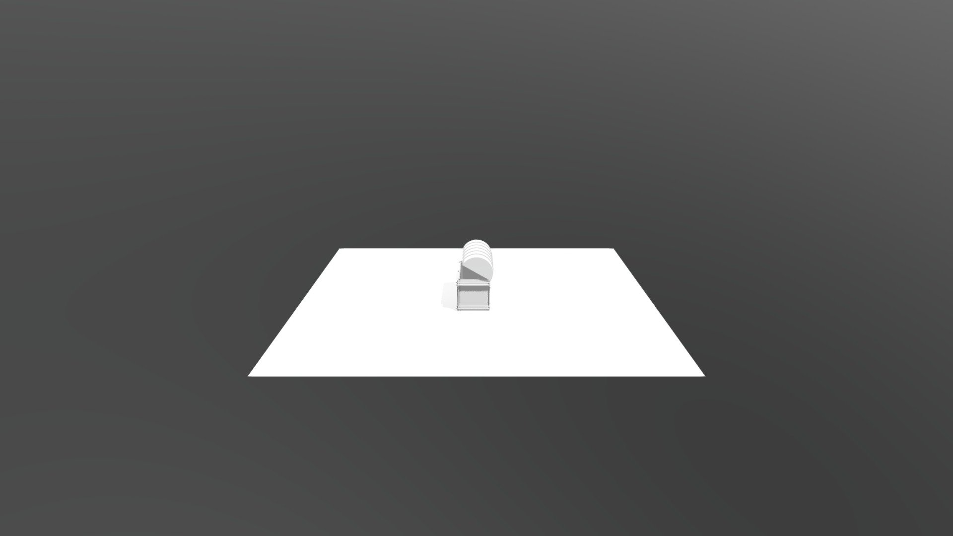 Chesticles - 3D model by George Sims (@BookBoy) [d5551ef] - Sketchfab