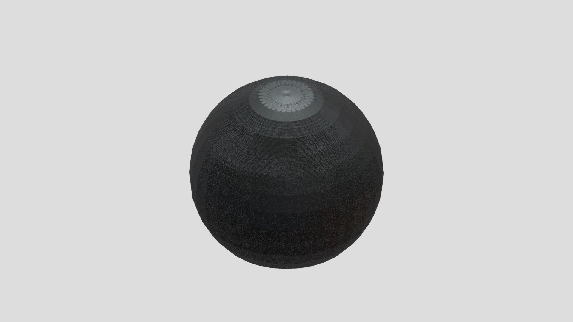 Sphere - Download Free 3D model by MPutikyan [d55593a] - Sketchfab
