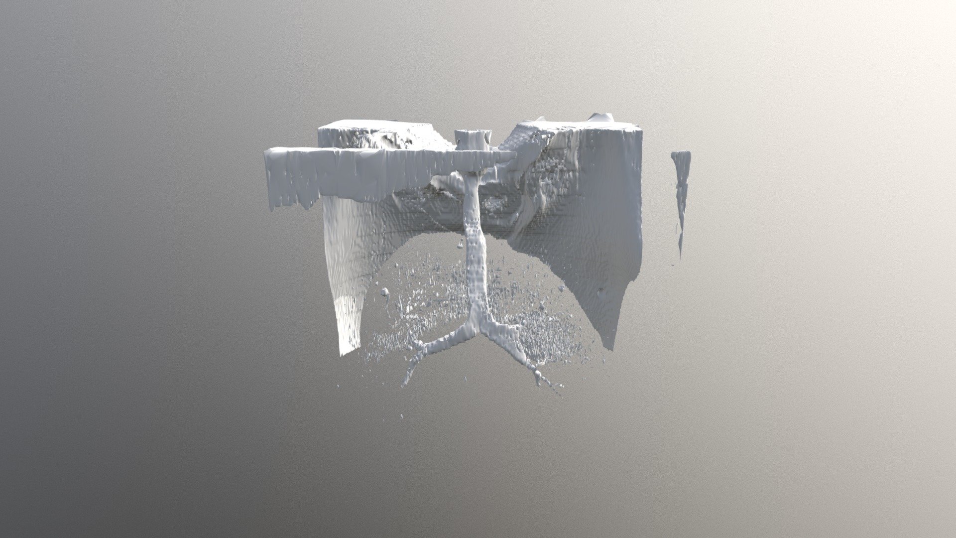 Cartilage - 3D model by trivedi.jaimin [d556d75] - Sketchfab