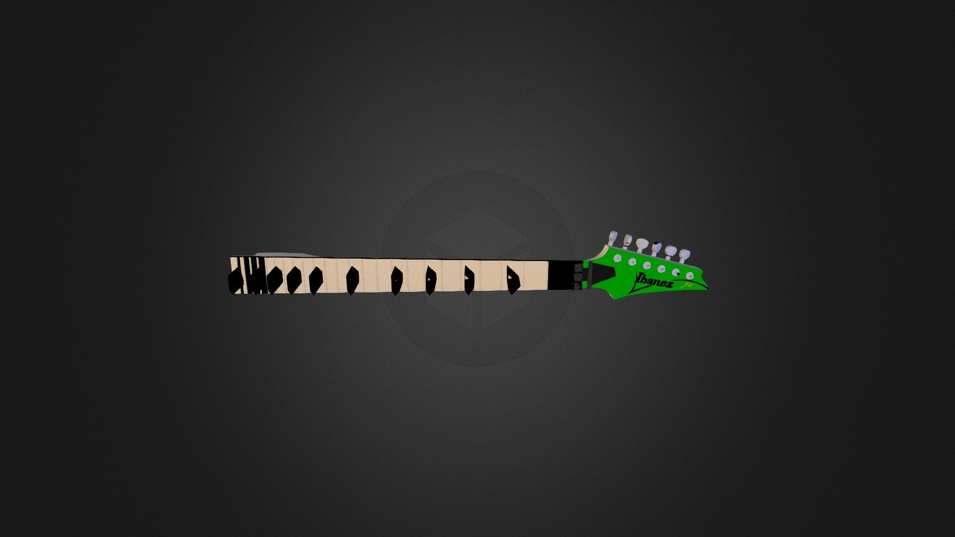 01-neck-grif - 3D model by sl0spb [d557d4d] - Sketchfab