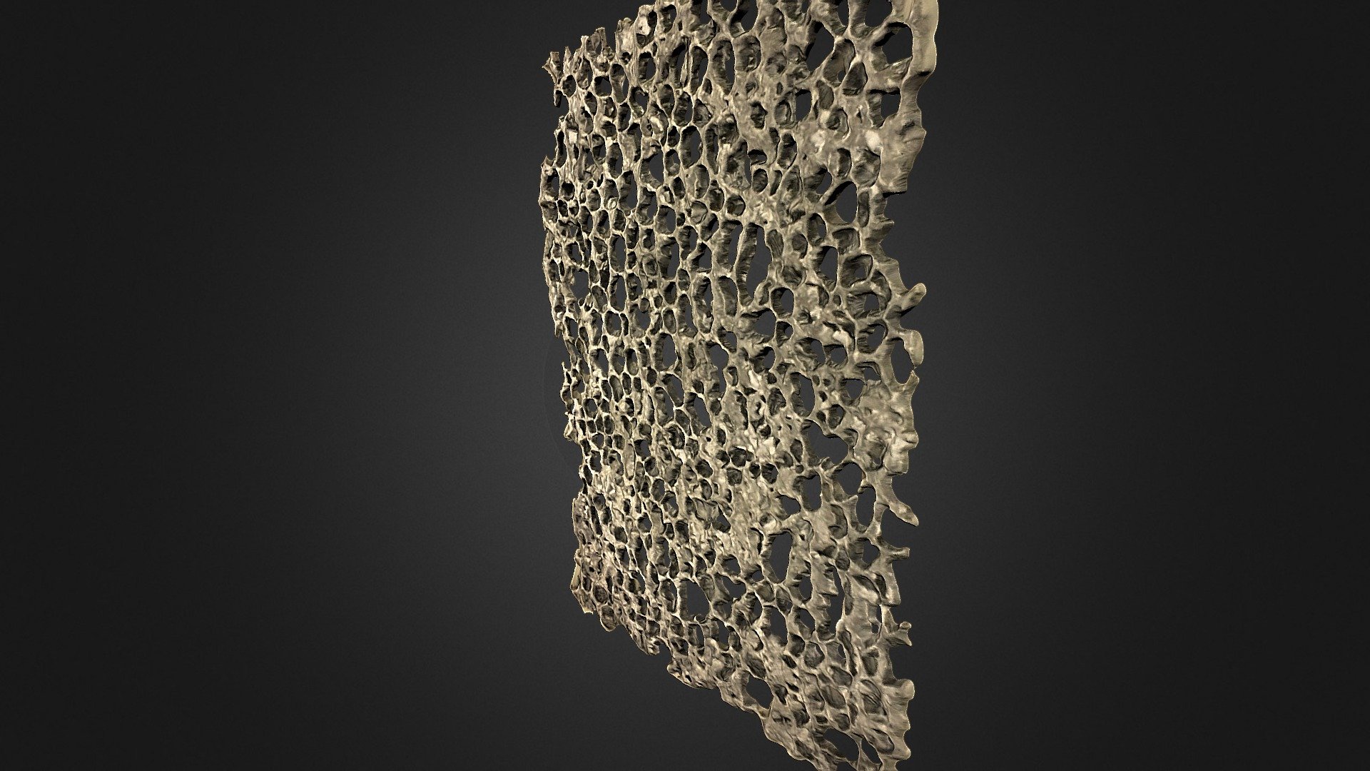 Metal - 3D model by ingg [d558c18] - Sketchfab