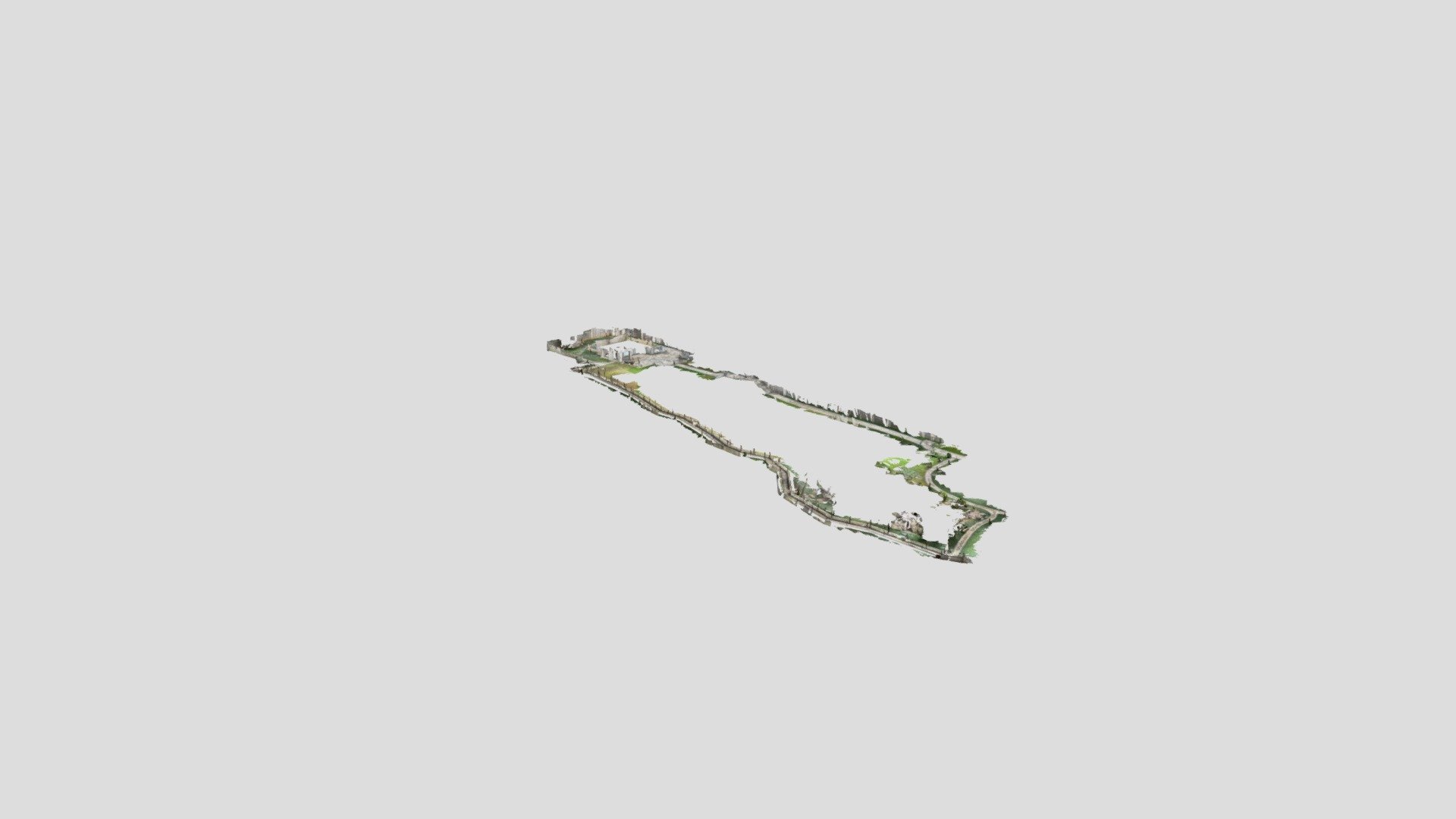 Untitled Scan - Download Free 3D model by Chenguanglei [d559d39 ...