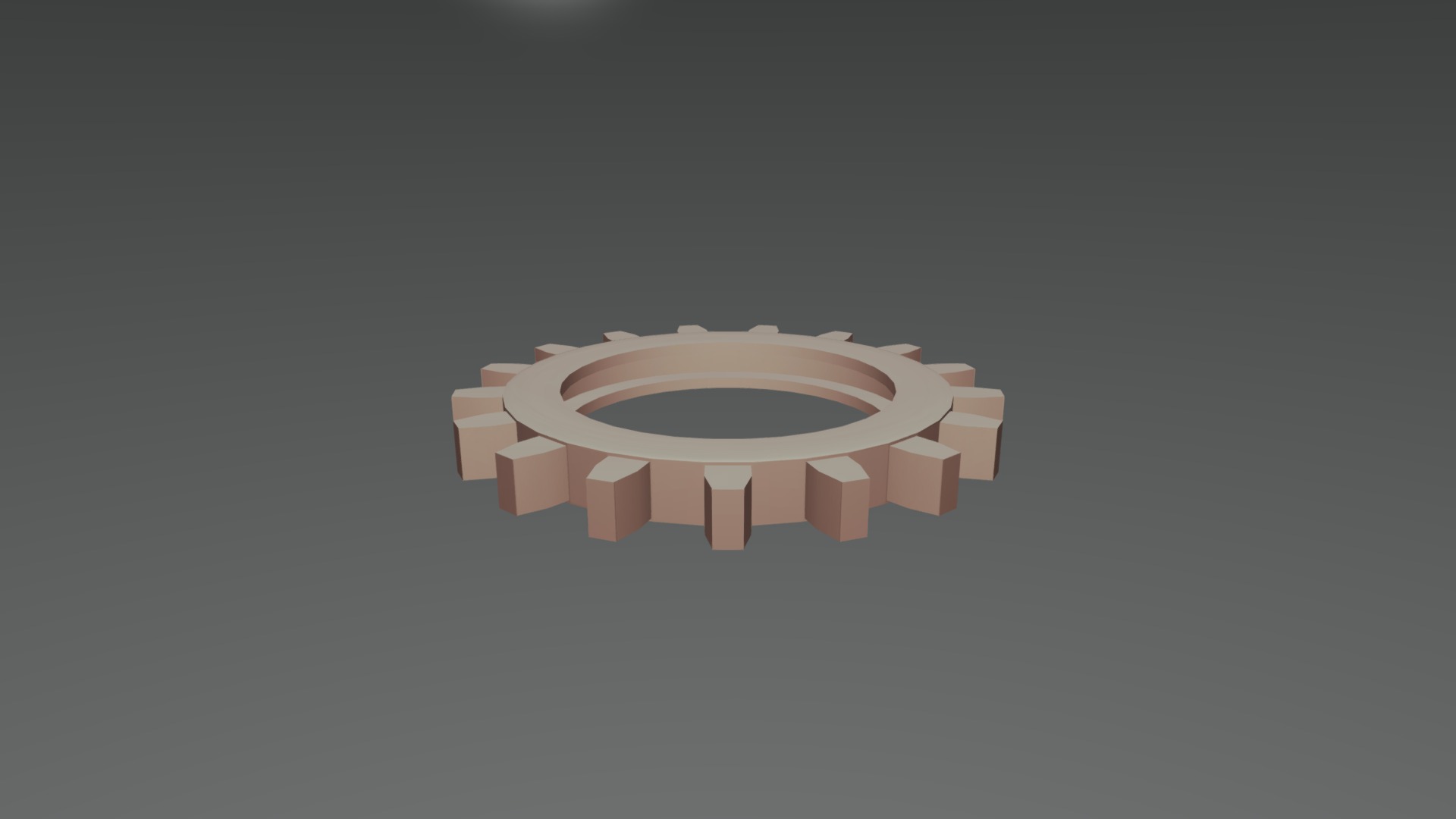 cog - 3D model by Mesh Richard (@meshrichard) [d55a2c3] - Sketchfab