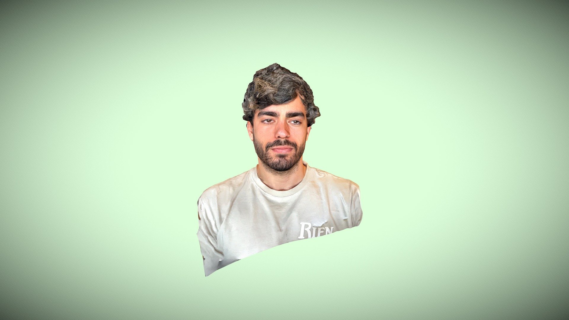 amit - 3D model by lotemko [d55a5f6] - Sketchfab