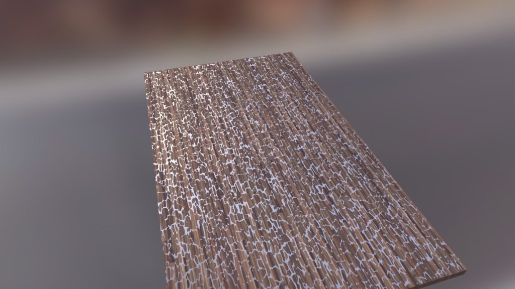 Piso - 3D model by Cinthya190497 [d55ca4c] - Sketchfab
