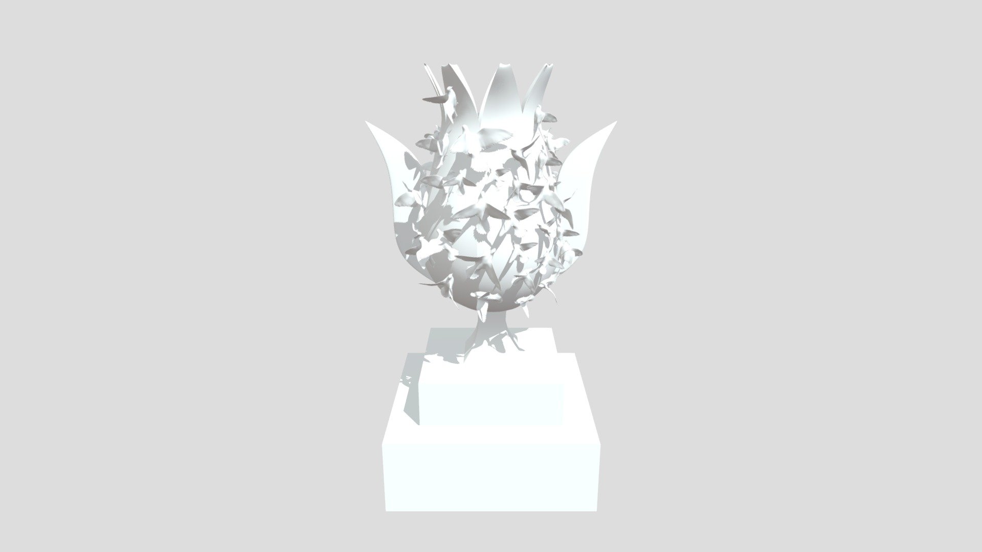 Bagh Meli Arak - 3D model by mahziar.mousavi1373 [d55f2c6] - Sketchfab