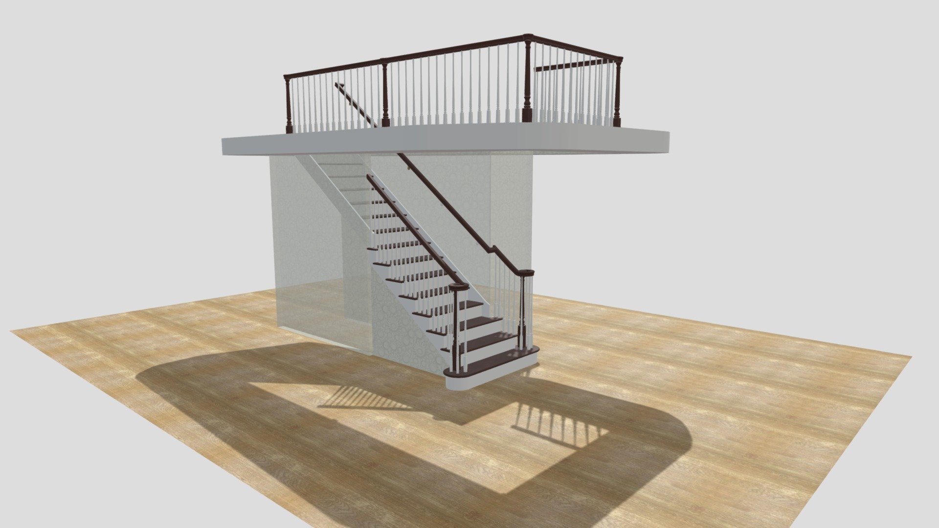 Shaller - 3D model by Hackman [d561936] - Sketchfab