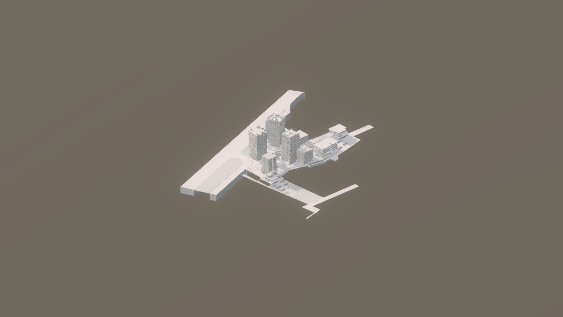 Kosher Test model - 3D model by AndreyHodkevich [d5631b6] - Sketchfab