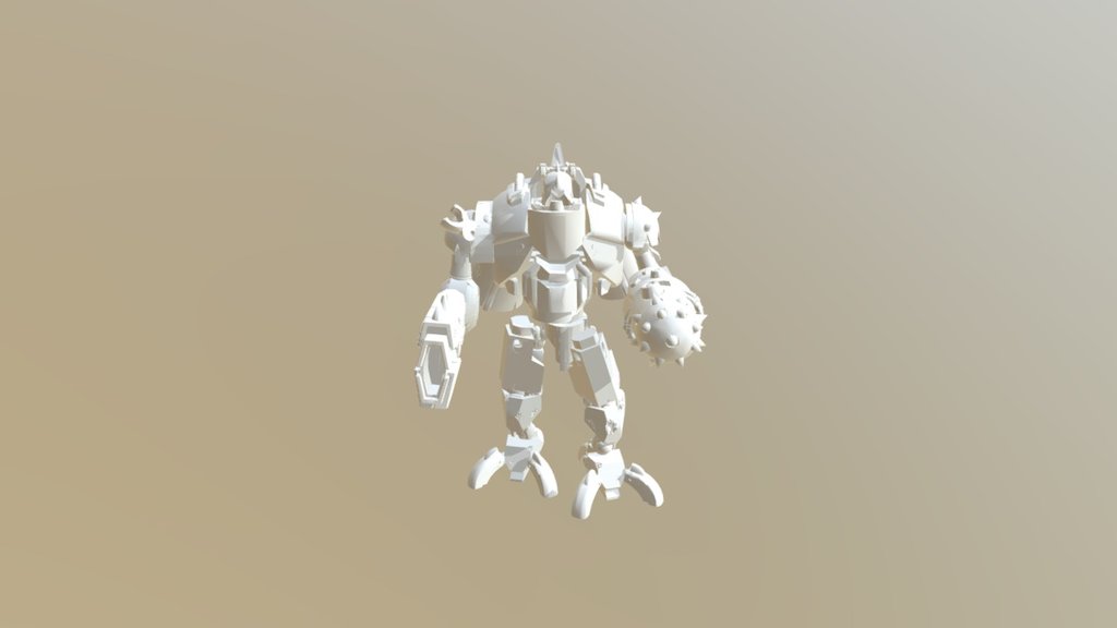 Kyle - 3D model by Luis.Giuliano.Victorero.Moya [d56bc1e] - Sketchfab