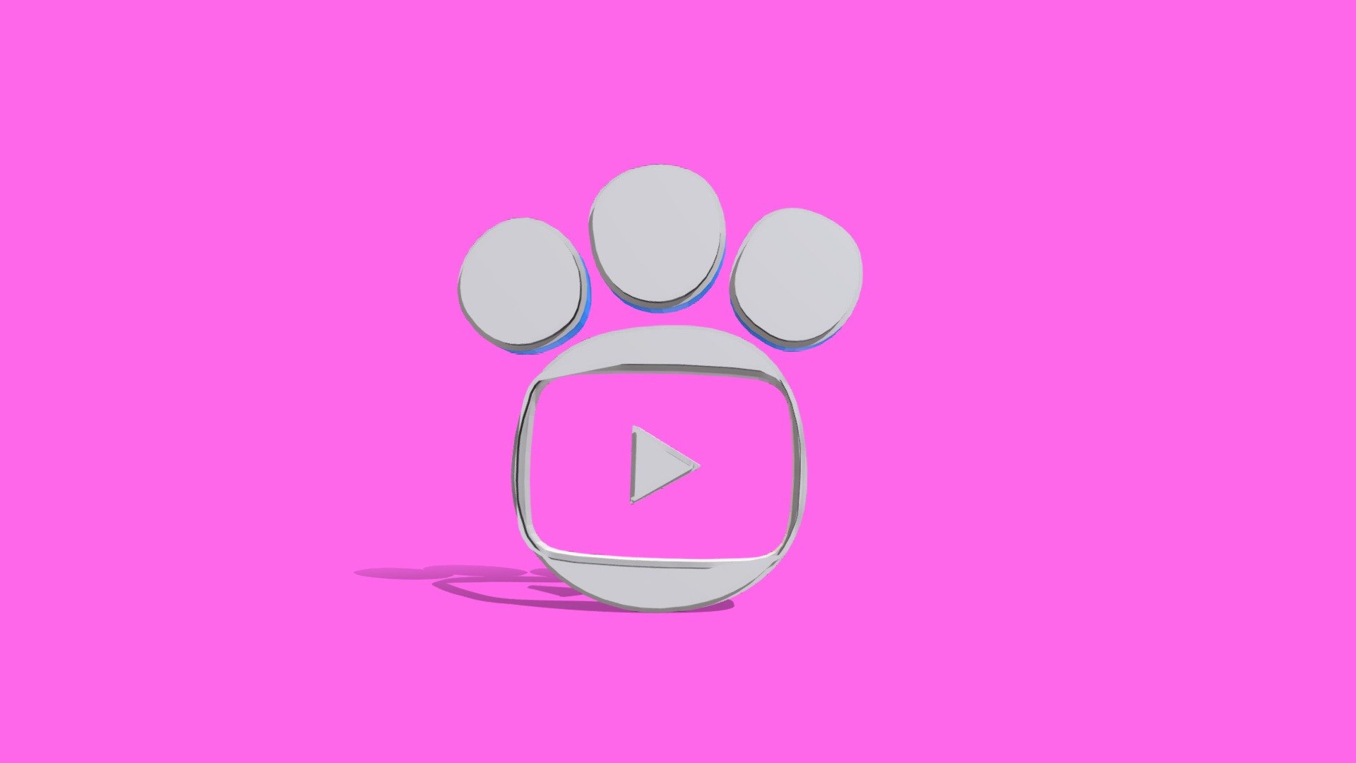 LPS YT (Littlest Petshop YouTube) - Download Free 3D model by ...