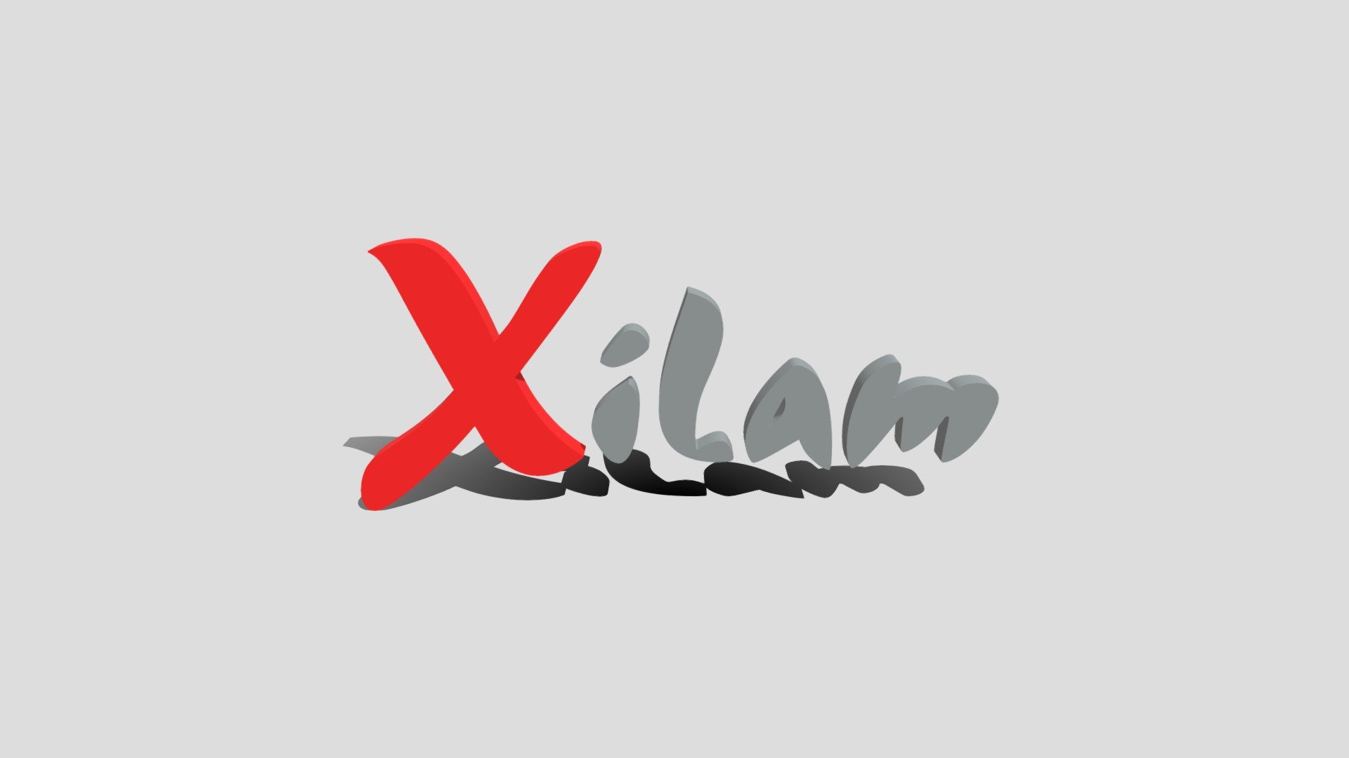 Xilam - Download Free 3D model by Laurance Animations ...