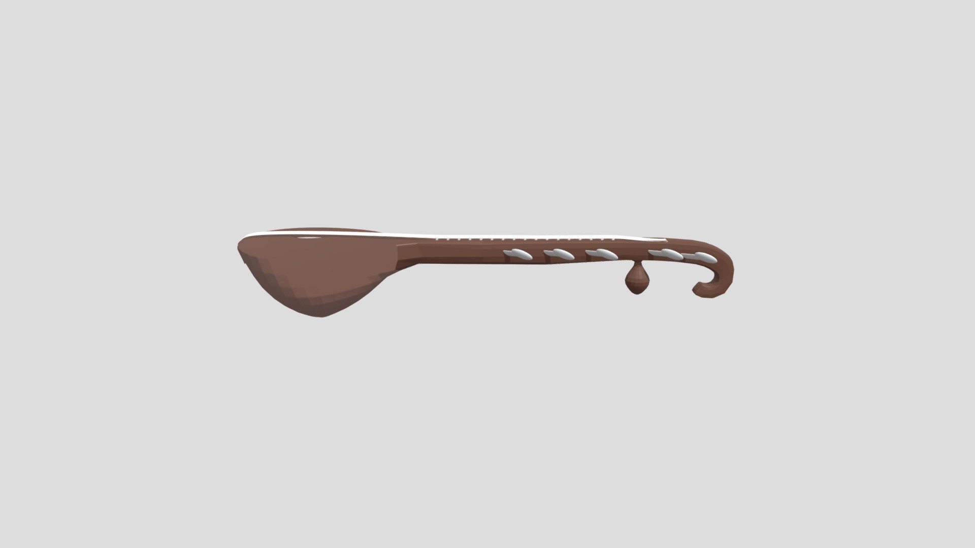 Saraswati instrument veena - Download Free 3D model by abhiaimer ...