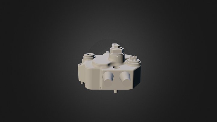 Hpv 3D models - Sketchfab