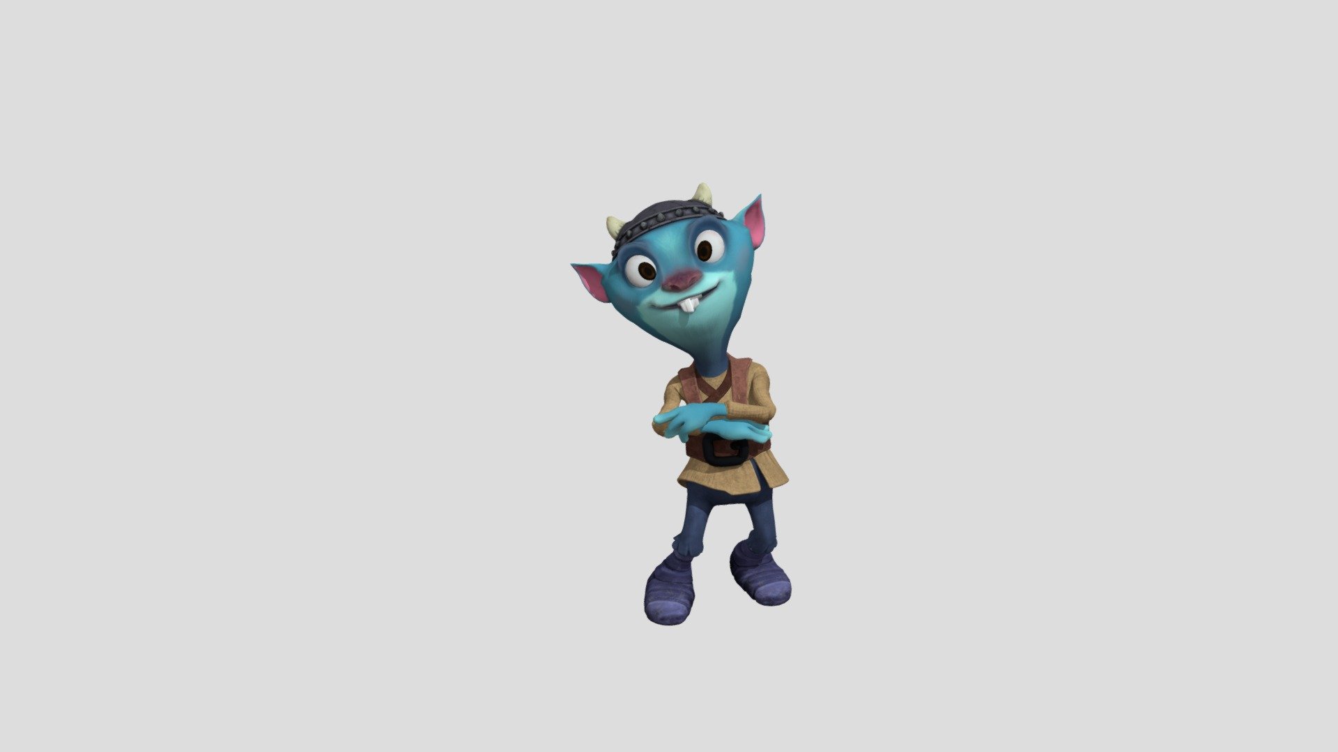 sample aniamtion v5 - 3D model by shamod [d570dc1] - Sketchfab