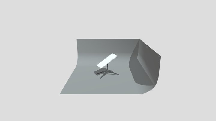Router 3D models - Sketchfab