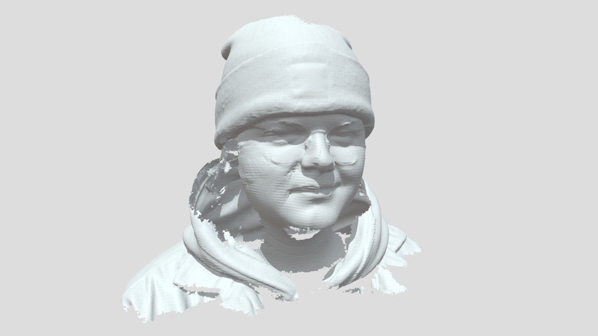 Jacob - 3D model by SodaGamesArt [d5715d6] - Sketchfab