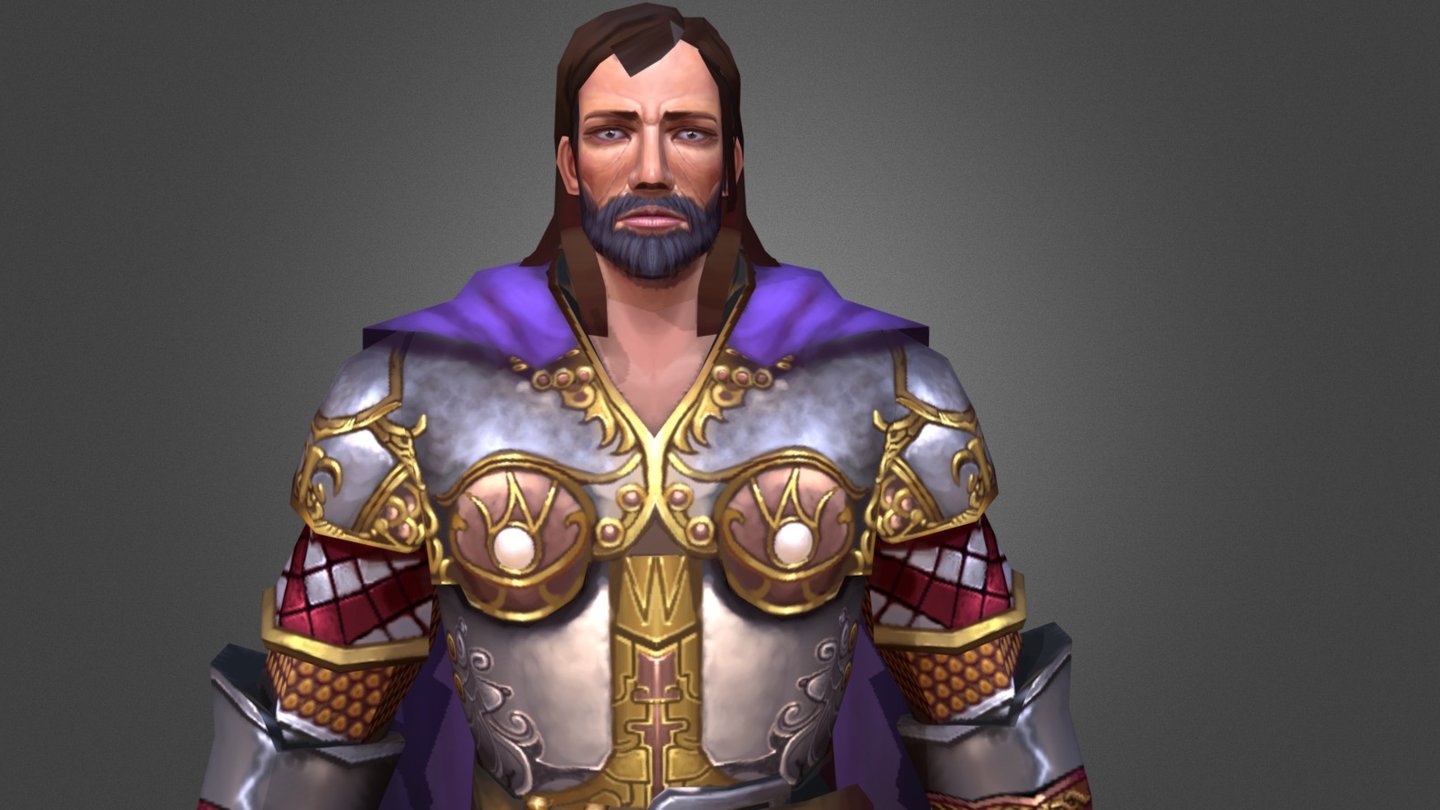 amor - 3D model by jingfong0410 [d572f3f] - Sketchfab