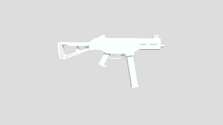 Krunker 3D models - Sketchfab