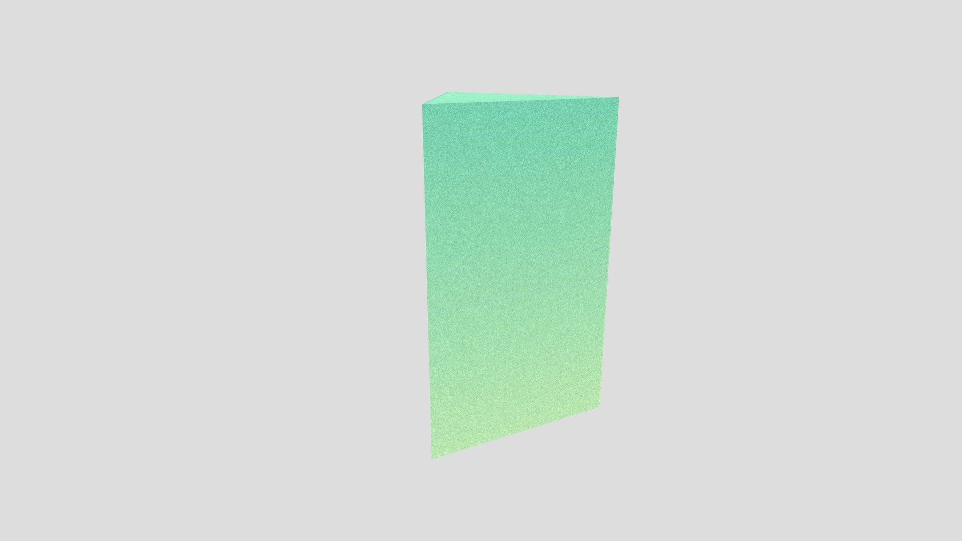 Prisma Segitiga - Download Free 3D model by genipuspita8 [d577026 ...