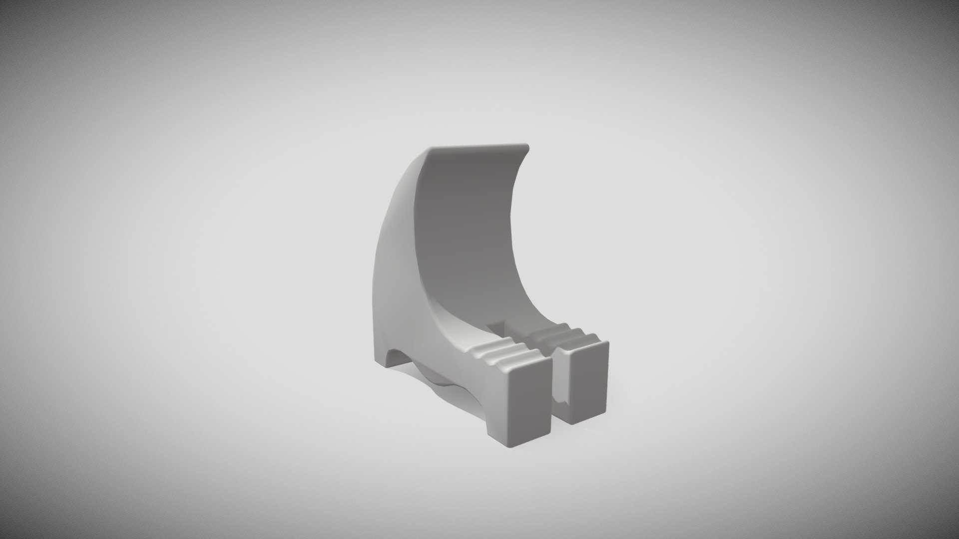 Ola con cargador - 3D model by RCN23 [d5791ff] - Sketchfab