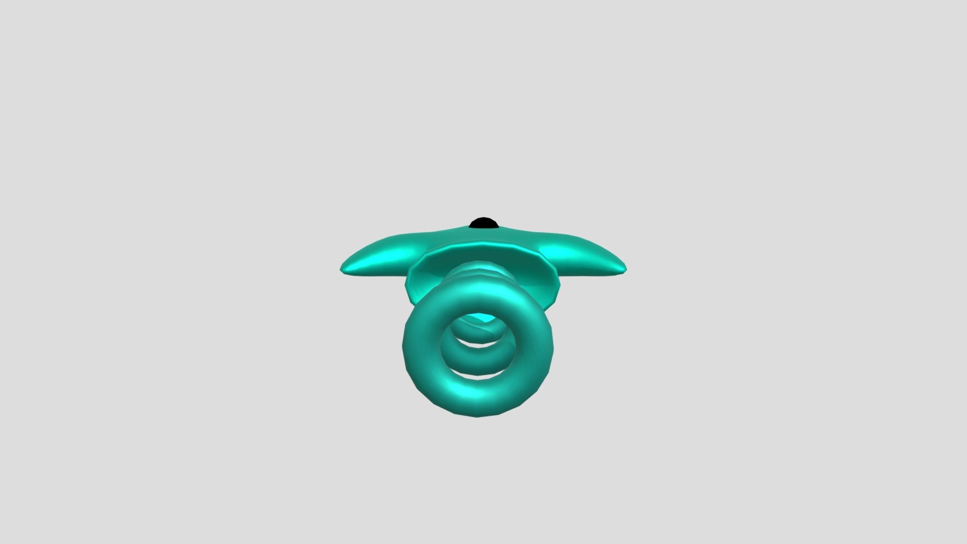 rymdskepp - 3D model by Elias.Lind [d57922e] - Sketchfab