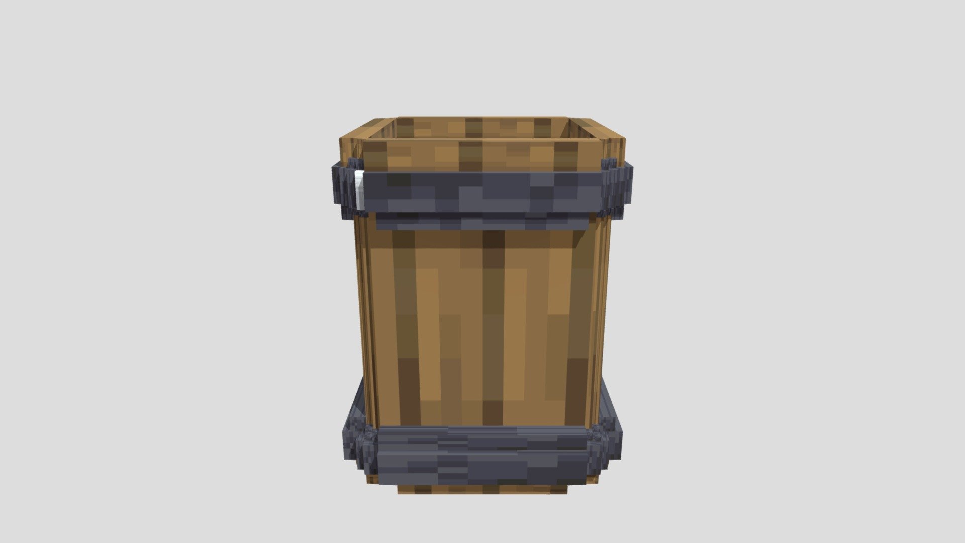 Medieval Mug - 3D model by TerrorCry [d57997d] - Sketchfab