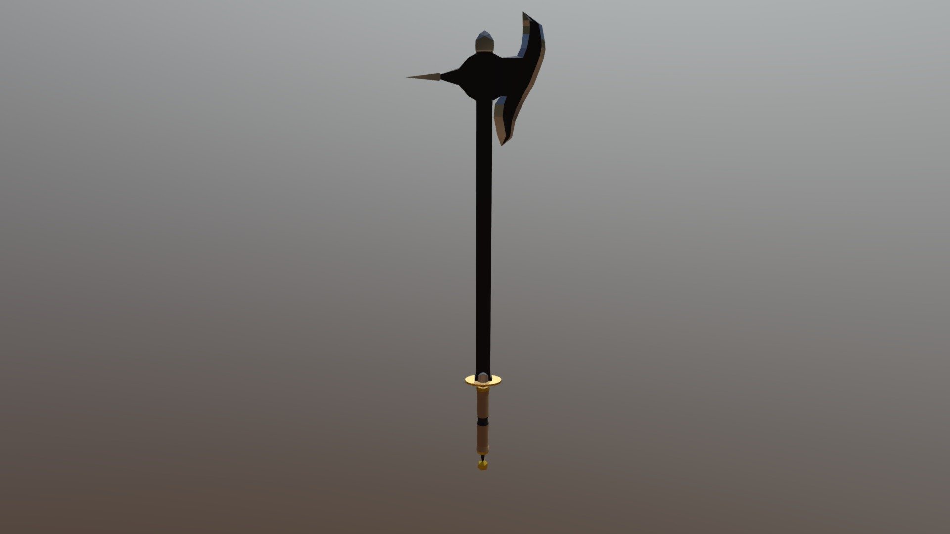 Big Sword - Download Free 3D model by Alberto Abad (@AlbertoAbad ...