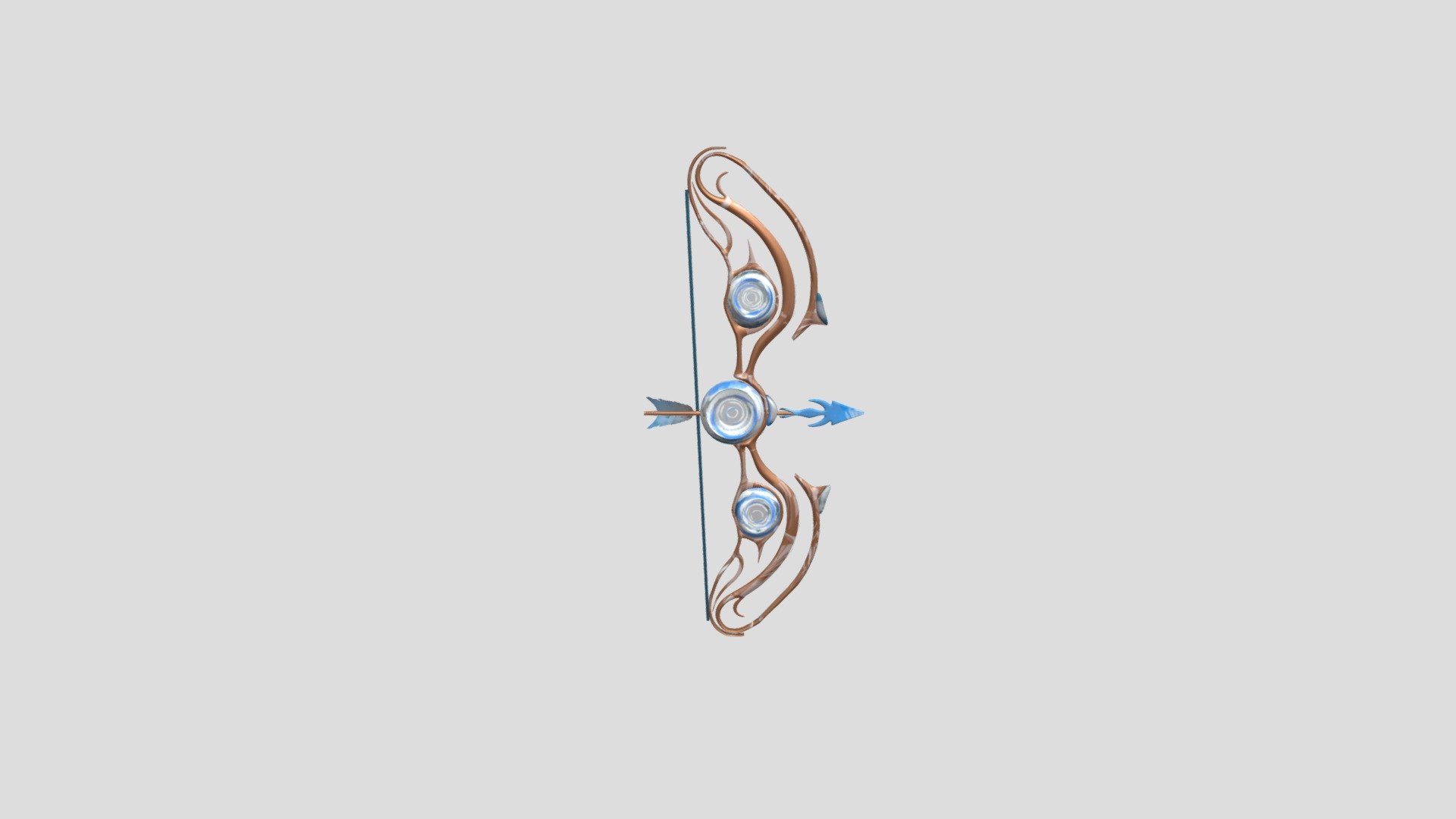 Arc - 3D model by manel.gtff [d57ba73] - Sketchfab