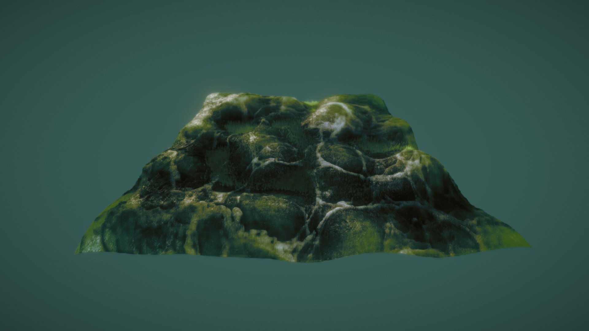 Surface Material Study 2 - Download Free 3D model by Tycho Magnetic ...