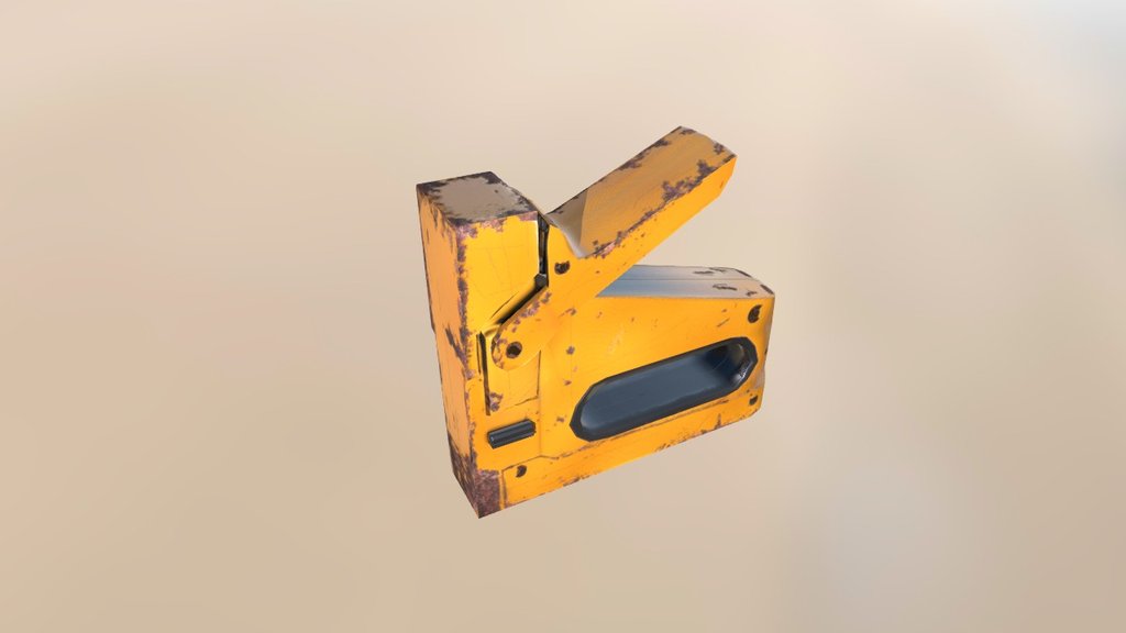 tool - 3D model by arguskos79 [d57db27] - Sketchfab