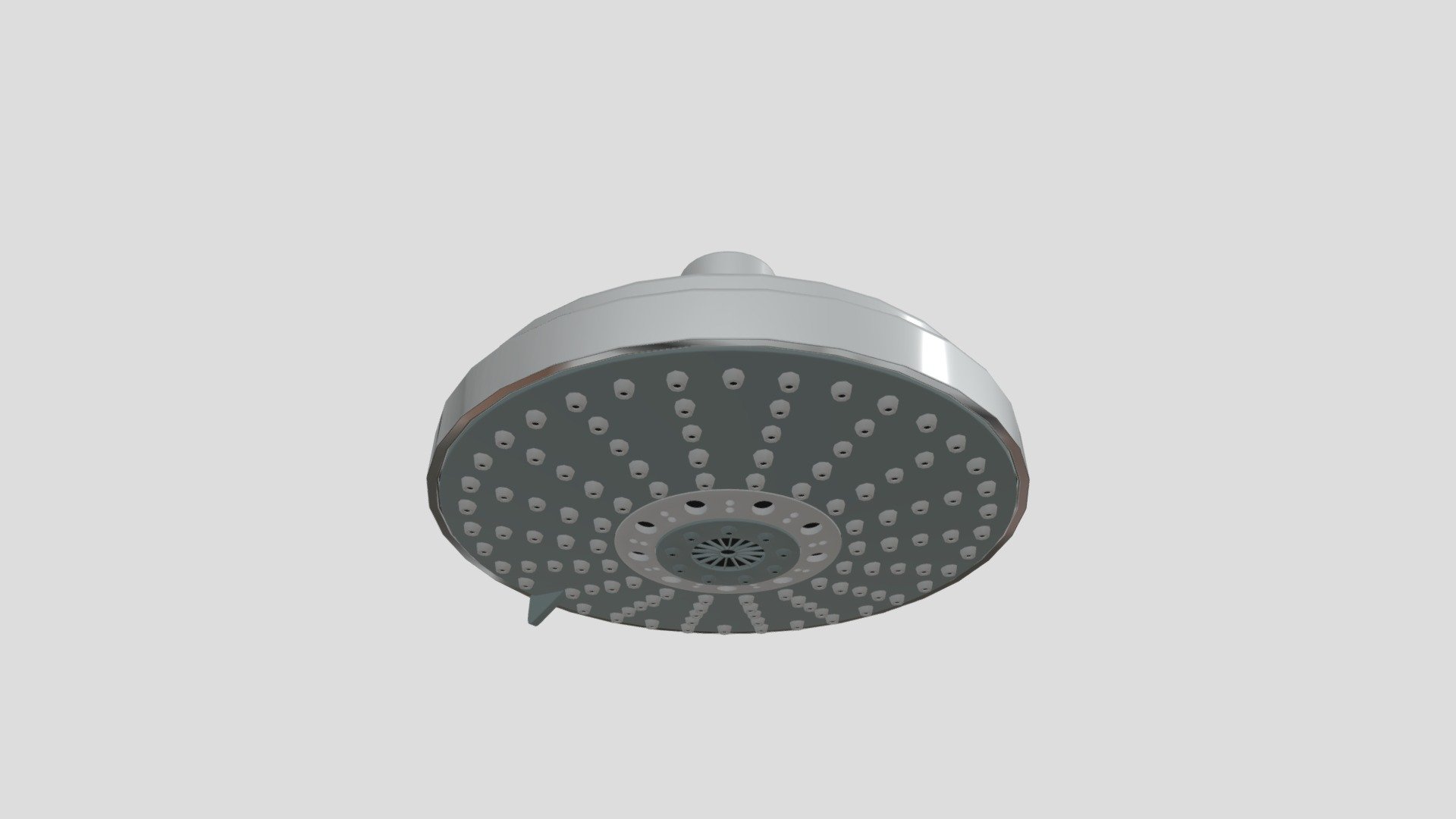 Grohe G-27134000 - 3D model by plumbitonline [d57ea66] - Sketchfab