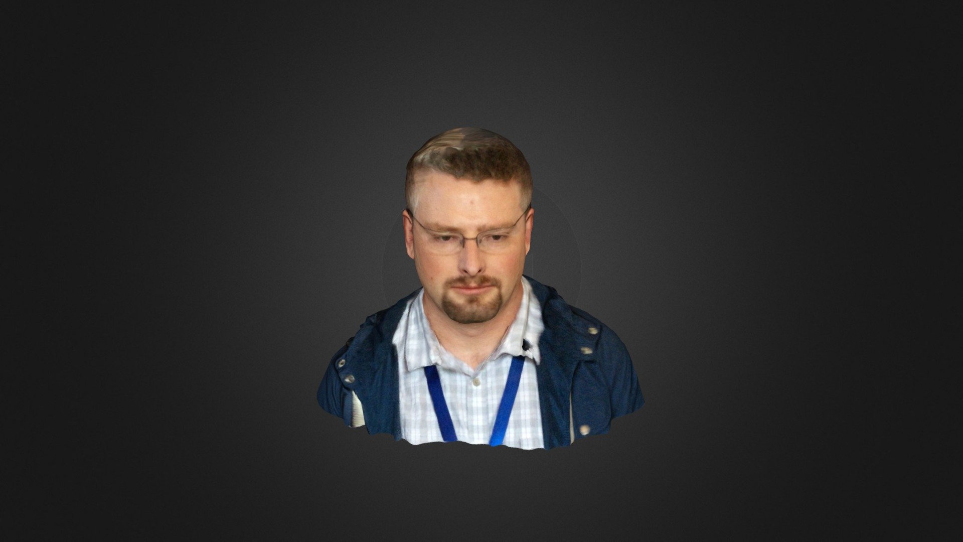 Rich Colburn - Download Free 3D model by RichColburn [d57fc32] - Sketchfab