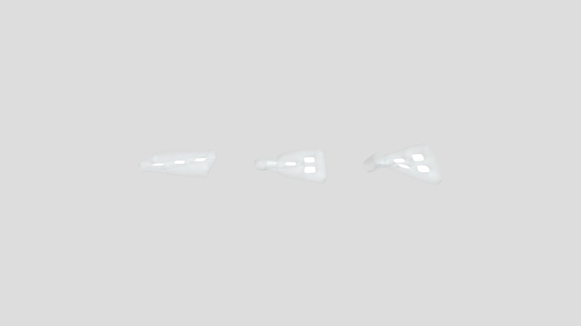 Shulan Zhao Inflatable - 3D model by cindyshulan.studio [d581f64 ...