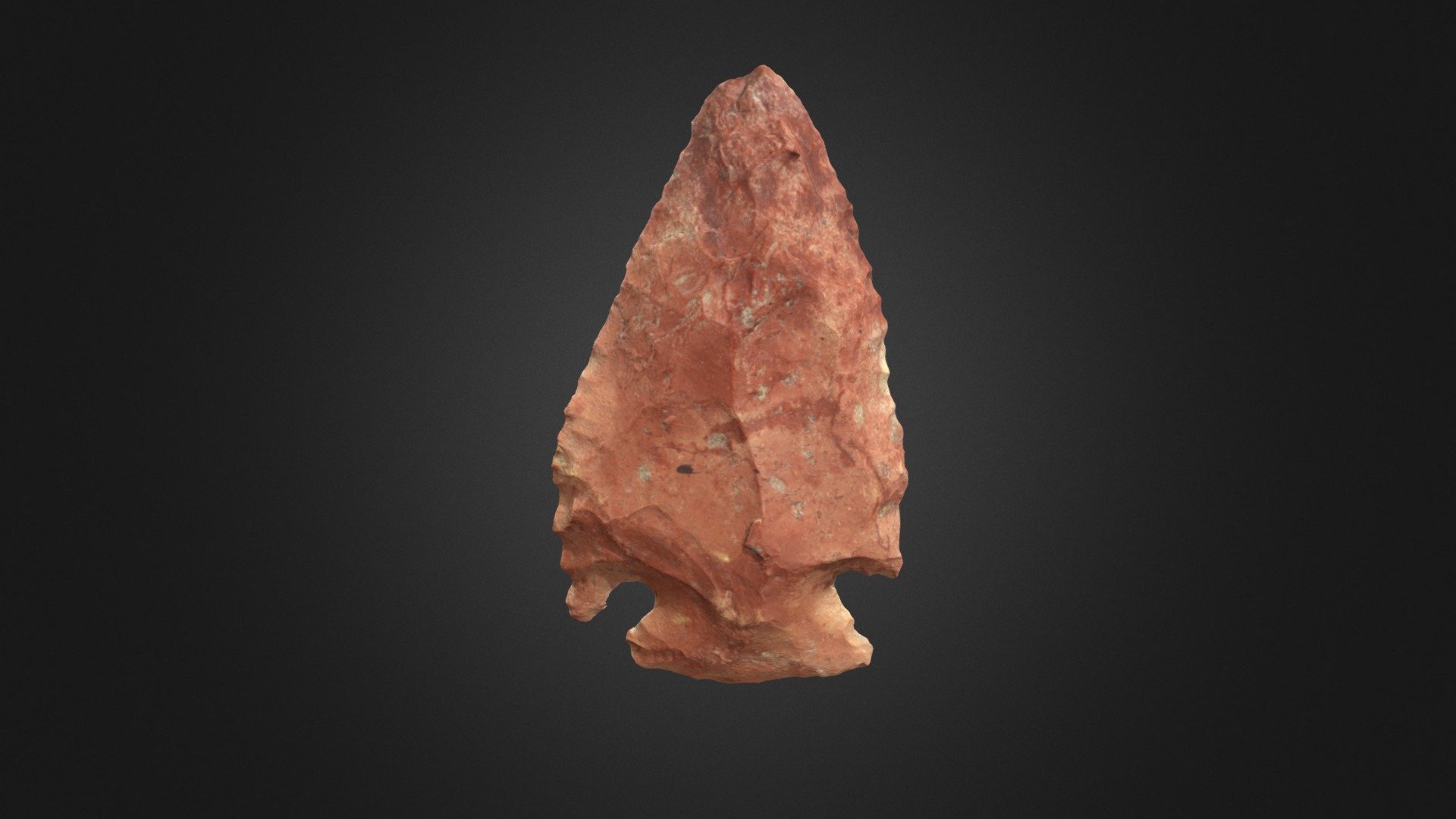 Marcos Point - 3D model by Louisiana Public Archaeology Lab (@la_public ...