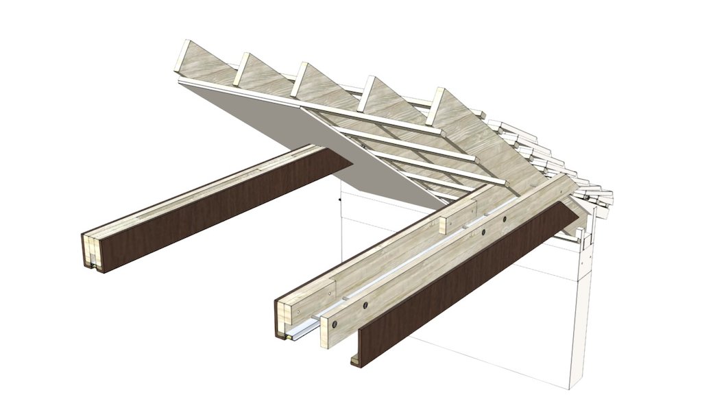 LED beam - 3D model by Sdbs [d587022] - Sketchfab
